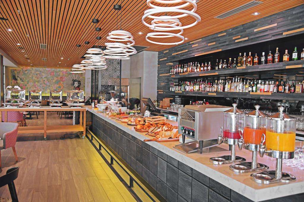 The Capital Menlyn Maine