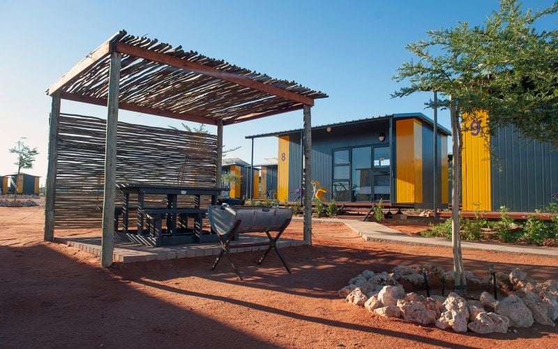 SleepOver Upington