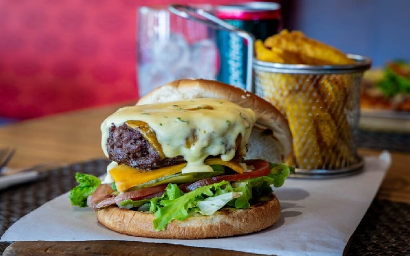 26 Degrees South Hotel