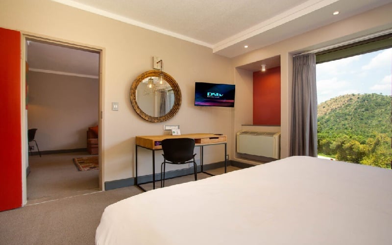 26 Degrees South Hotel