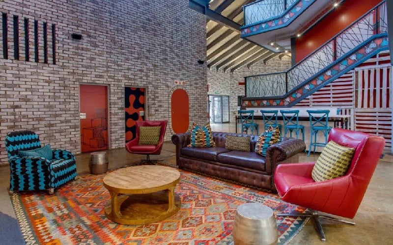 26 Degrees South Hotel