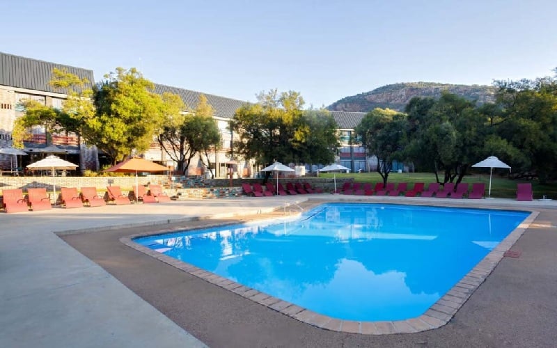 26 Degrees South Hotel