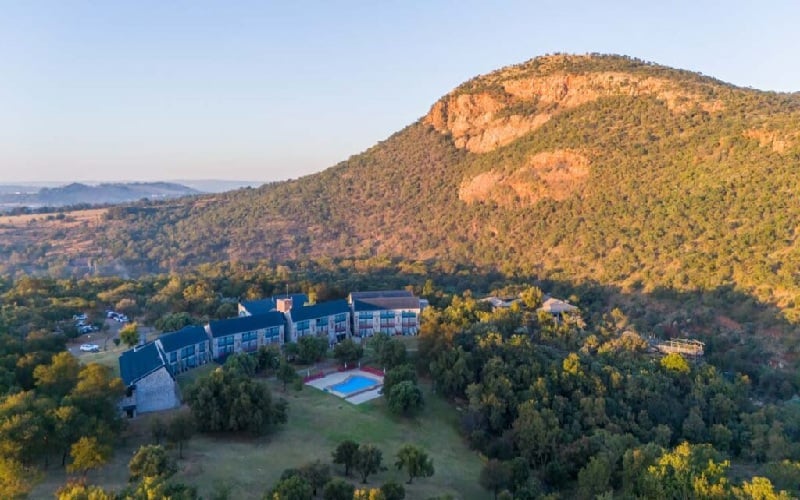 26 Degrees South Hotel