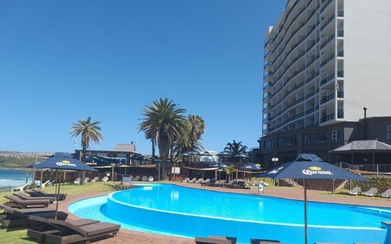 Diaz Beach Hotel & Resort