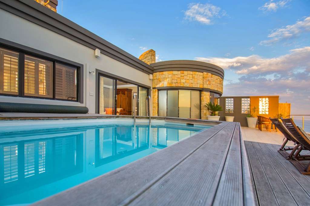 The top 20 Knysna Hotels, South Africa (starting R720)