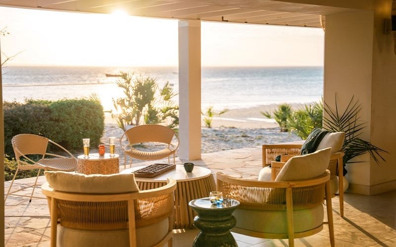 Azura Marlin Beach
