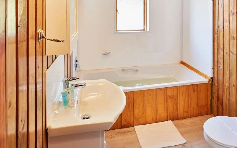 Bushmans Nek Berg and Trout Resort