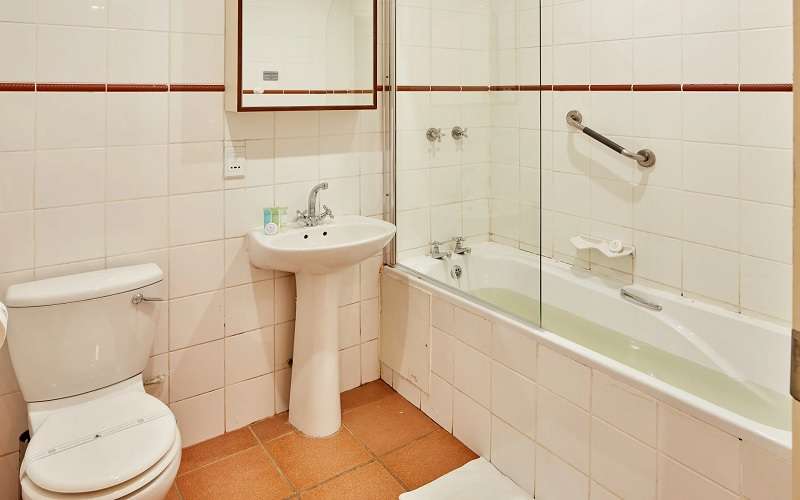 Bushmans Nek Berg and Trout Resort