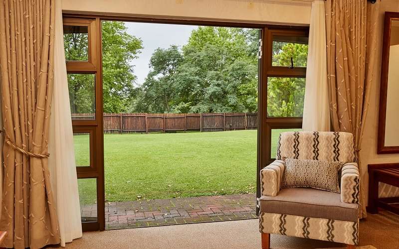 Bushmans Nek Berg and Trout Resort