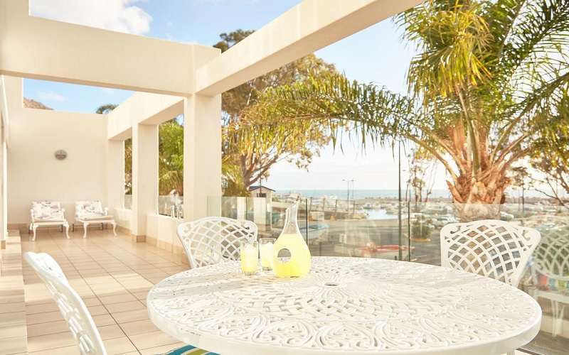 First Group Cape Gordonia, Gordonʼs Bay, South Africa