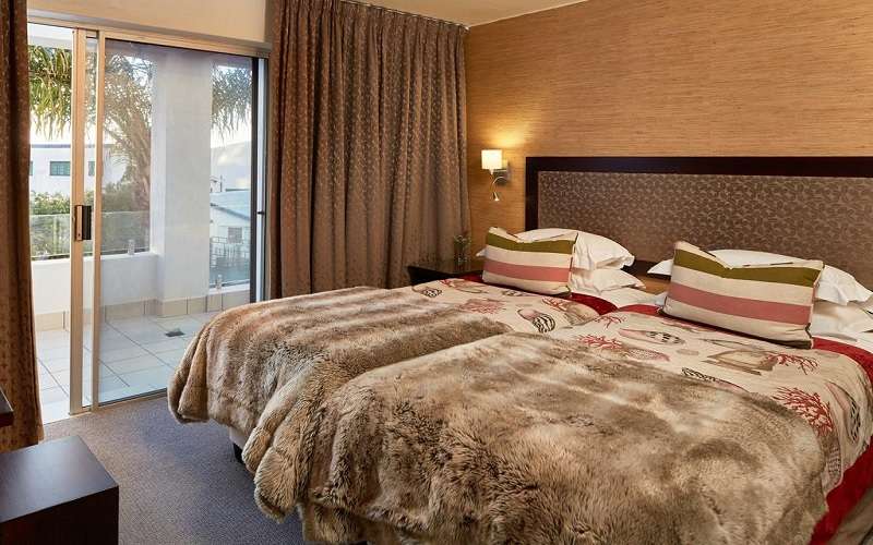 First Group Cape Gordonia, Gordonʼs Bay, South Africa