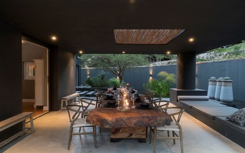 Future Found Sanctuary