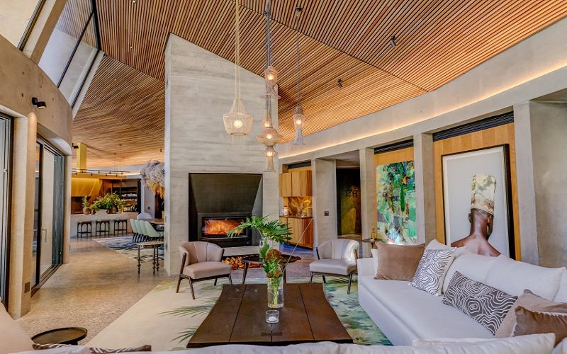 Future Found Sanctuary