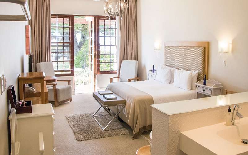 Harbour House Hotel, Hermanus, South Africa