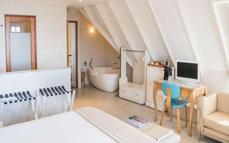 Harbour House Hotel, Hermanus, South Africa