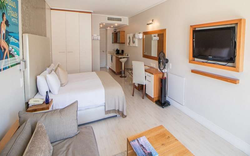 Harbour House Hotel, Hermanus, South Africa