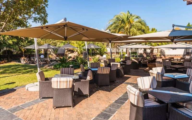 aha Kopanong Hotel and Conference Centre