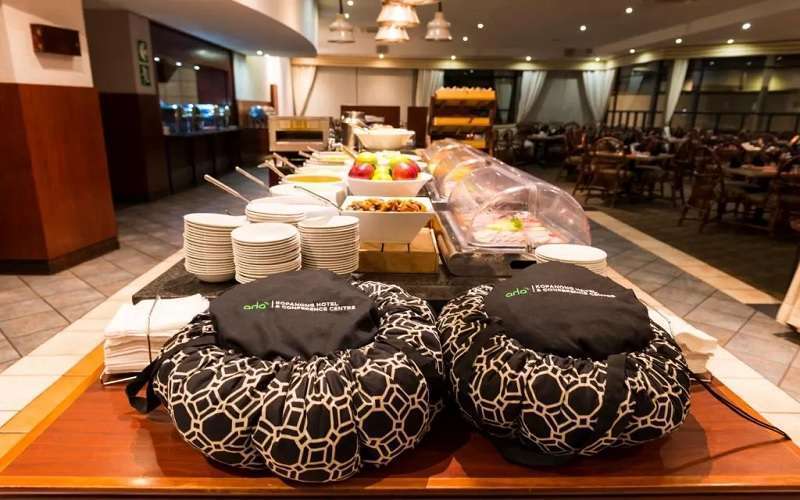 aha Kopanong Hotel and Conference Centre