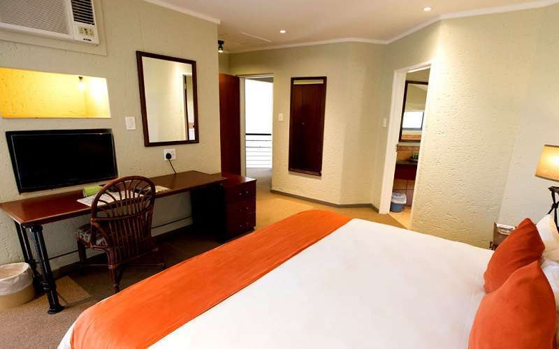 aha Kopanong Hotel and Conference Centre