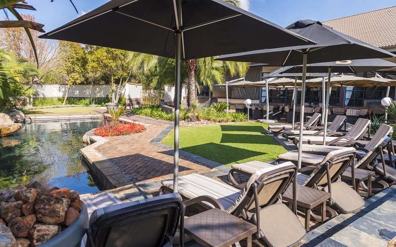 aha Kopanong Hotel and Conference Centre