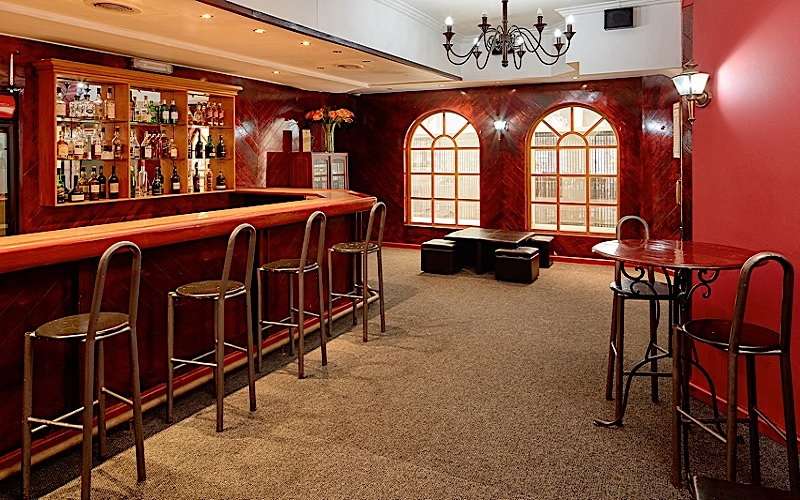 La Montagne Resort Ballito