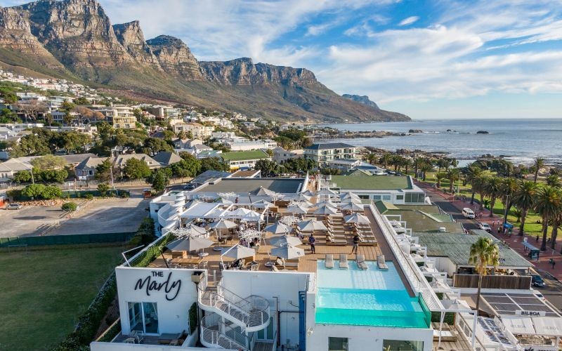 South Africa The Kove Collection Hotels