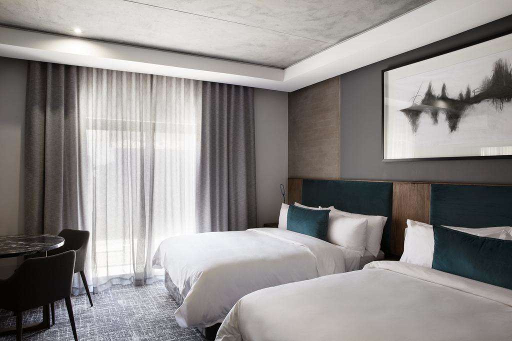 The Capital Melrose Hotel