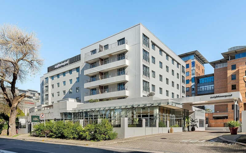 Neighbourgood Newlands
