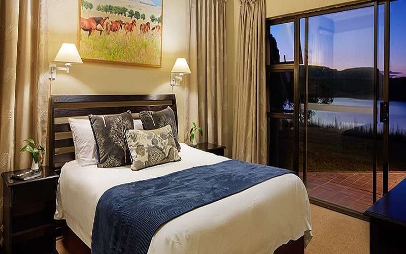 Qwantani Berg and Bush Resort, Drakensberg KwaZulu-Natal