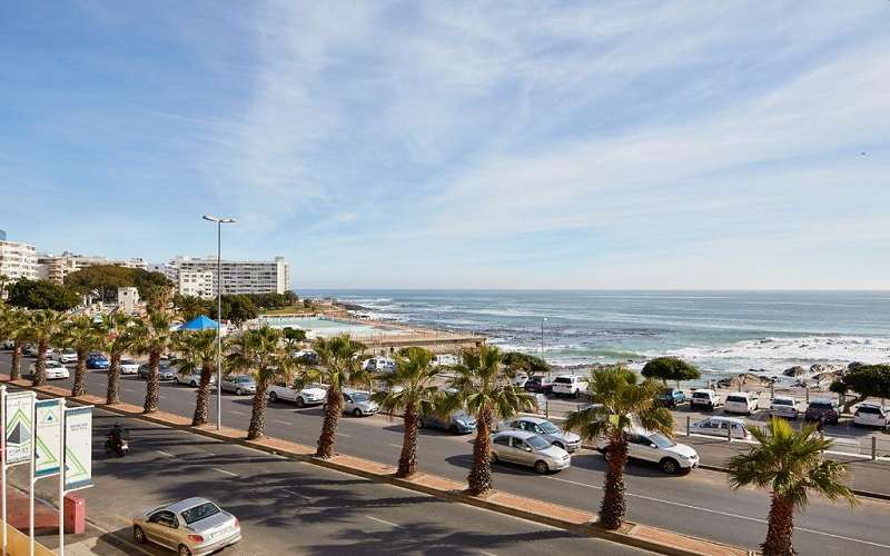 Riviera Suites