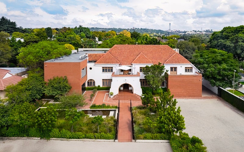 Sanctuary Mandela