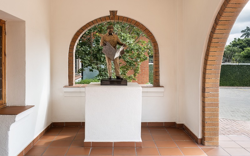 Sanctuary Mandela