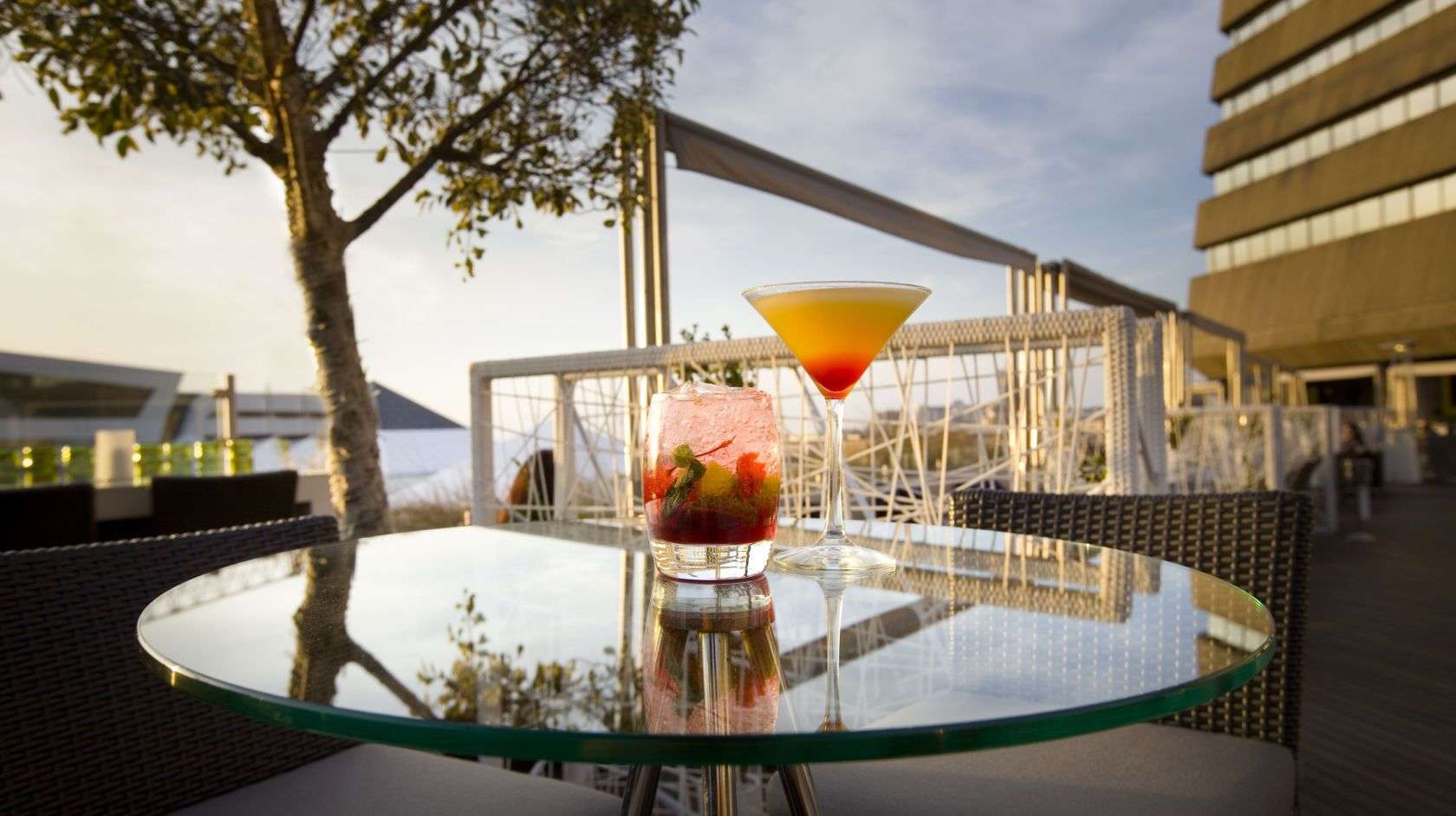 The top 15 Sandton Hotels, Johannesburg, South Africa