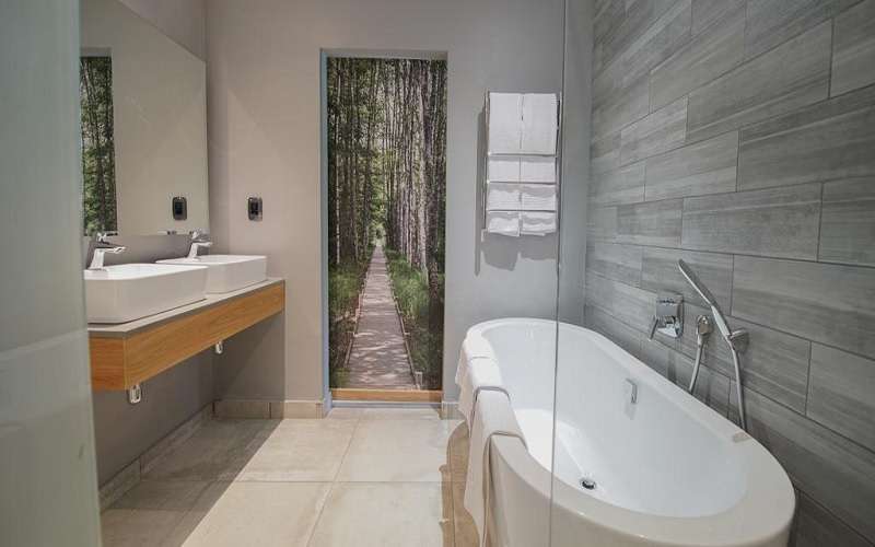 Silver Forest Boutique Lodge and Spa, Somerset West