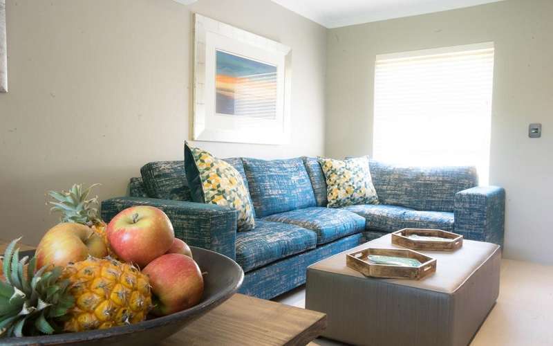 Silver Forest Boutique Lodge and Spa, Somerset West