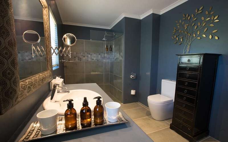 Silver Forest Boutique Lodge and Spa, Somerset West