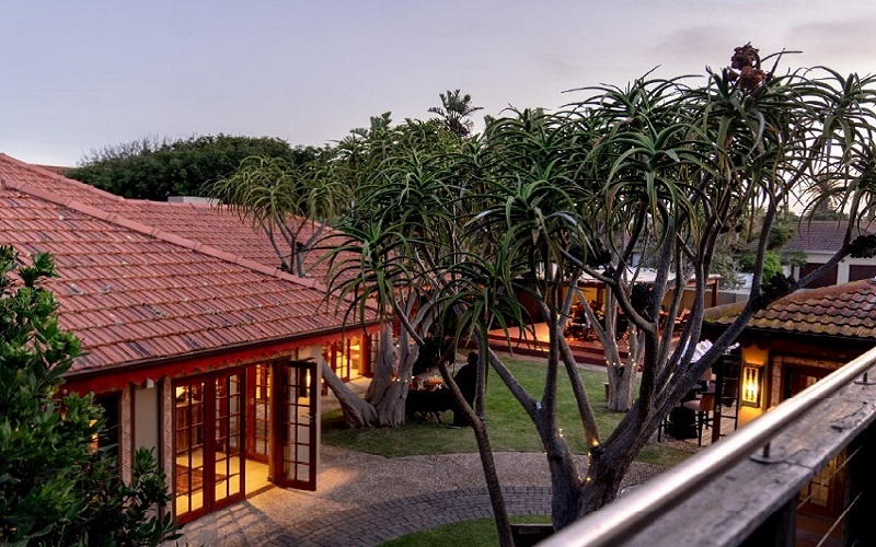 Singa Lodge