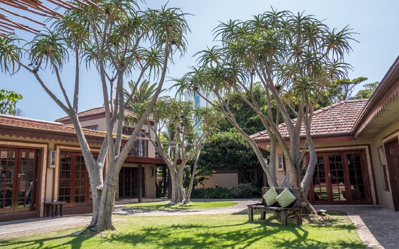 Singa Lodge