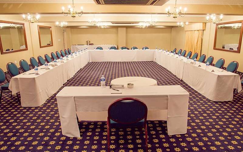 Splendid Inn Pinetown, Durban, South Africa