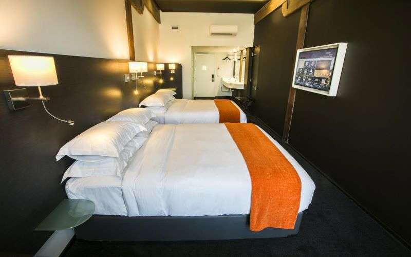 Signature Lux Hotel by Onomo Waterfront