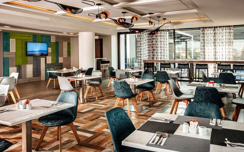 StayEasy Maputo, Maputo, Mozambique