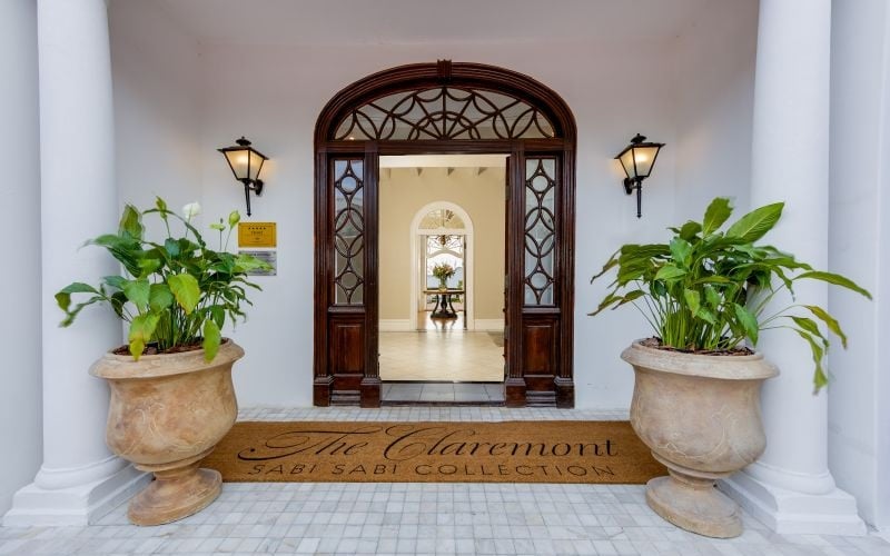 The Claremont Boutique Hotel
