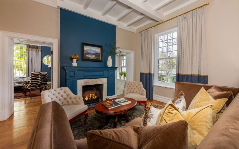 The Claremont Boutique Hotel