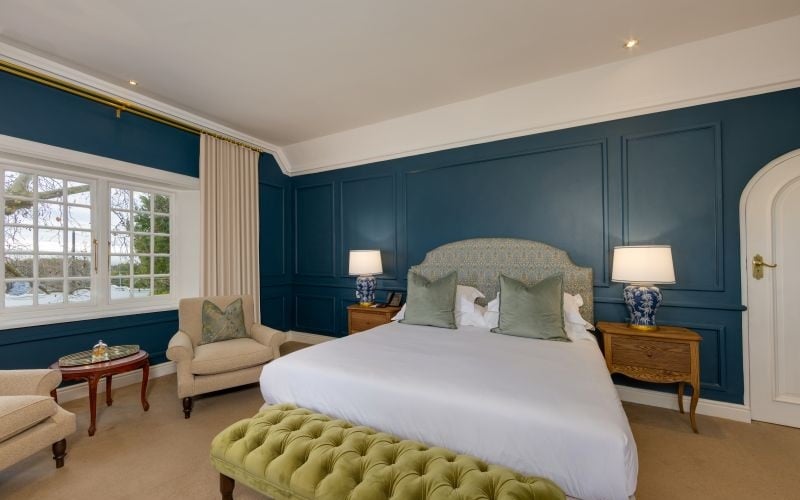 The Claremont Boutique Hotel