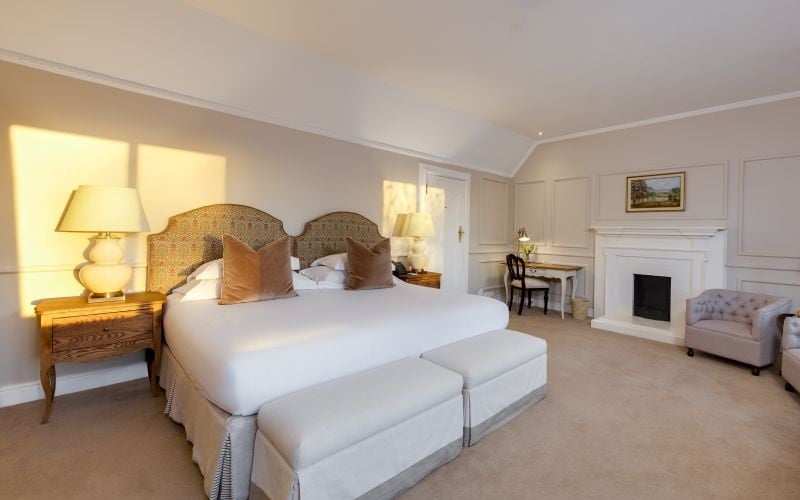 The Claremont Boutique Hotel