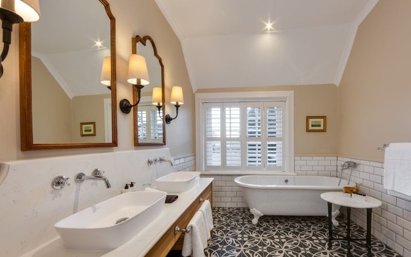 The Claremont Boutique Hotel