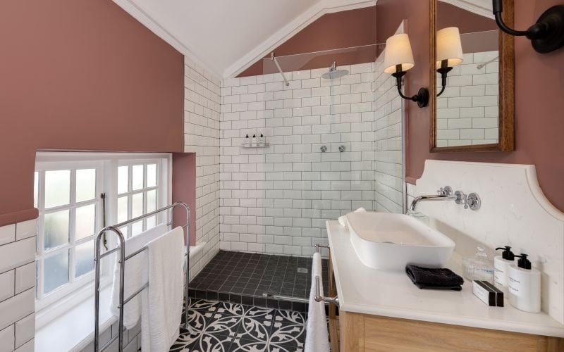 The Claremont Boutique Hotel