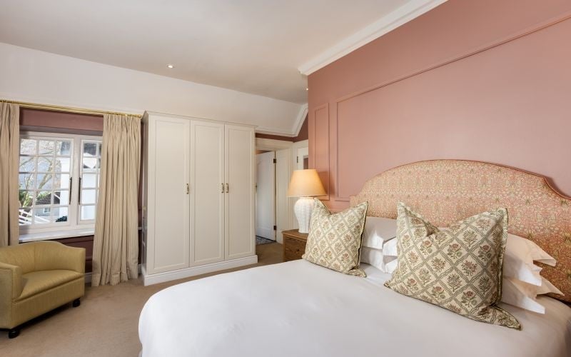 The Claremont Boutique Hotel