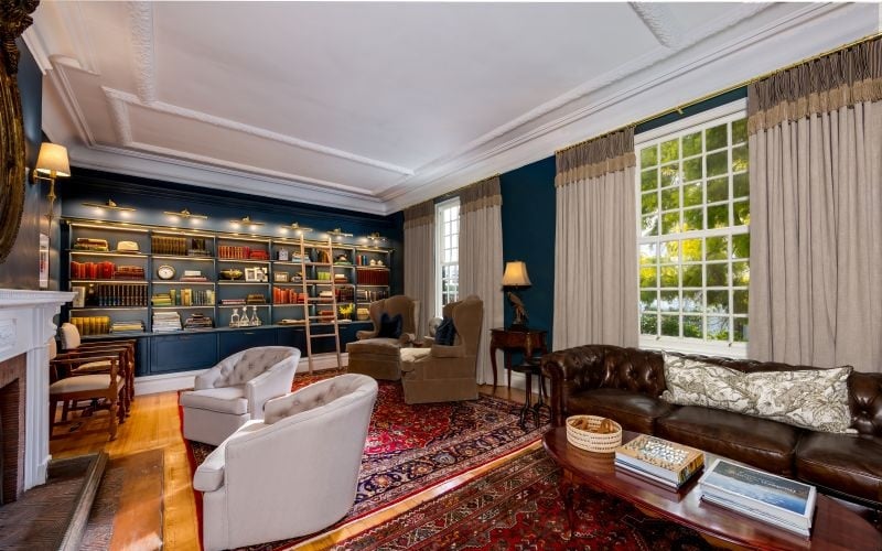 The Claremont Boutique Hotel