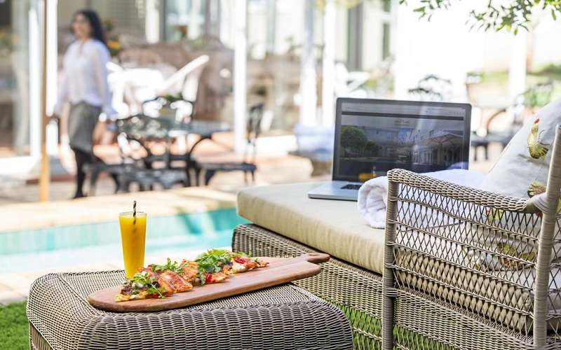 The Benjamin Hotel, Durban, South Africa